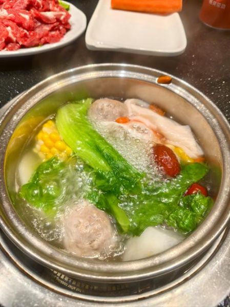 清汤火锅底料怎么做_清汤火锅底料的做法窍门-第2张图片-山城妙识 清汤火锅底料怎么做_清汤火锅底料的做法窍门-第2张图片-山城妙识