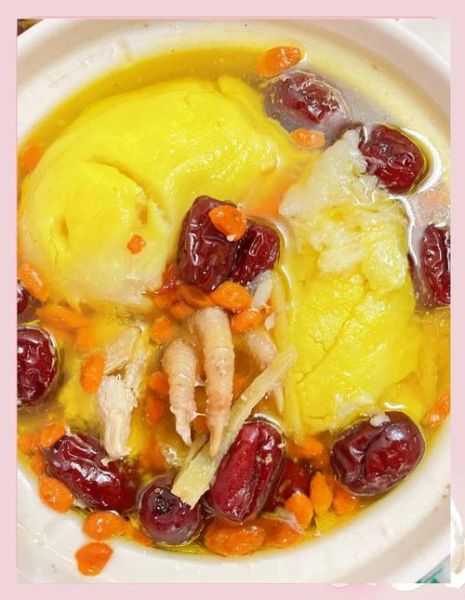 榴莲怎么煲汤_榴莲煲汤的做法大全-第1张图片-山城妙识 榴莲怎么煲汤_榴莲煲汤的做法大全-第1张图片-山城妙识