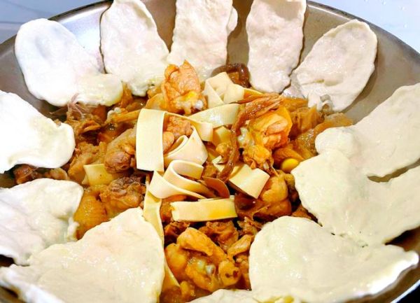 地锅鸡怎么做_正宗地锅鸡配方-第3张图片-山城妙识 地锅鸡怎么做_正宗地锅鸡配方-第3张图片-山城妙识