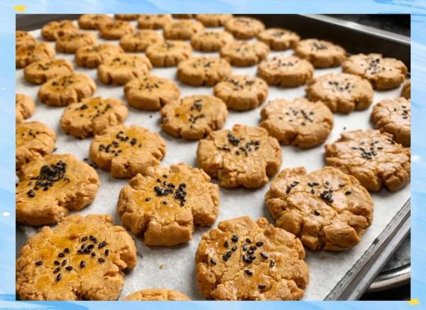 是桃酥呀本人照片_真人长什么样-第1张图片-山城妙识 是桃酥呀本人照片_真人长什么样-第1张图片-山城妙识