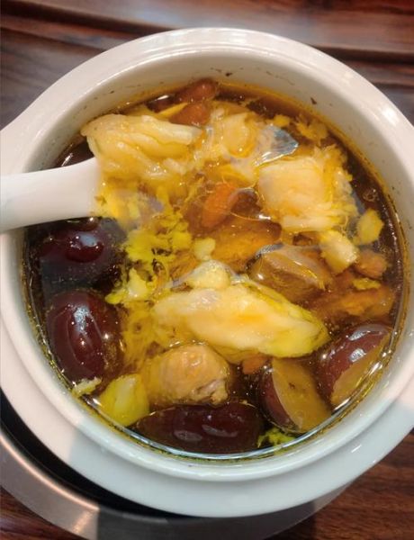 榴莲怎么煲汤_榴莲煲汤的做法大全-第3张图片-山城妙识 榴莲怎么煲汤_榴莲煲汤的做法大全-第3张图片-山城妙识