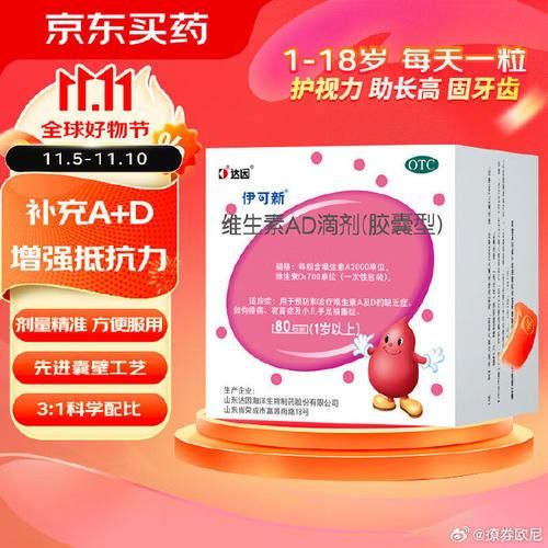 维生素ad滴剂胶囊型怎么吃_维生素ad滴剂胶囊型婴儿用量-第3张图片-山城妙识 维生素ad滴剂胶囊型怎么吃_维生素ad滴剂胶囊型婴儿用量-第3张图片-山城妙识