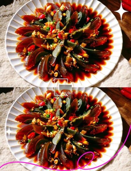 家常凉菜怎么做_家常凉菜做法大全-第3张图片-山城妙识 家常凉菜怎么做_家常凉菜做法大全-第3张图片-山城妙识