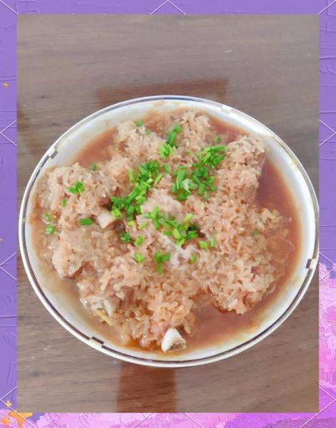 糯米蒸排骨怎么蒸才软糯_糯米蒸排骨要泡多久-第1张图片-山城妙识 糯米蒸排骨怎么蒸才软糯_糯米蒸排骨要泡多久-第1张图片-山城妙识