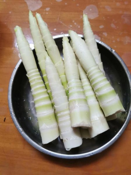 苦笋怎么去苦味最快_苦笋去苦最快方法-第2张图片-山城妙识 苦笋怎么去苦味最快_苦笋去苦最快方法-第2张图片-山城妙识