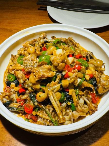 湘菜十大名菜有哪些_湘菜十大名菜排行榜-第1张图片-山城妙识 湘菜十大名菜有哪些_湘菜十大名菜排行榜-第1张图片-山城妙识