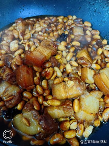 黄豆炒五花肉怎么做_黄豆炒五花肉的家常做法-第2张图片-山城妙识 黄豆炒五花肉怎么做_黄豆炒五花肉的家常做法-第2张图片-山城妙识