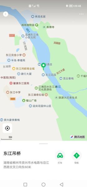 东江湖自驾游最佳路线_东江湖自驾游需要准备什么-第3张图片-山城妙识 东江湖自驾游最佳路线_东江湖自驾游需要准备什么-第3张图片-山城妙识