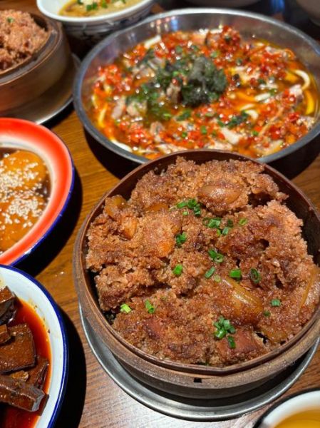 湘菜十大名菜有哪些_湘菜十大名菜排行榜-第2张图片-山城妙识 湘菜十大名菜有哪些_湘菜十大名菜排行榜-第2张图片-山城妙识