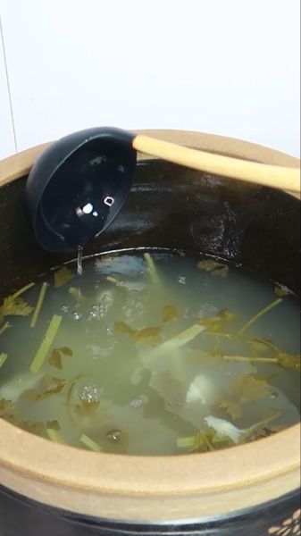 浆水面怎么做_浆水面酸汤怎么调-第3张图片-山城妙识 浆水面怎么做_浆水面酸汤怎么调-第3张图片-山城妙识