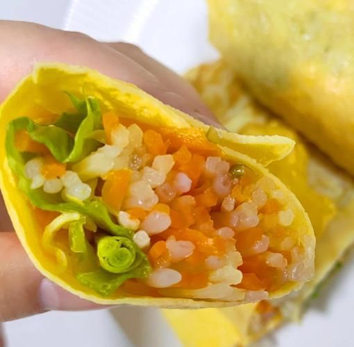 素鸡卷怎么做_素鸡卷热量高吗-第2张图片-山城妙识 素鸡卷怎么做_素鸡卷热量高吗-第2张图片-山城妙识