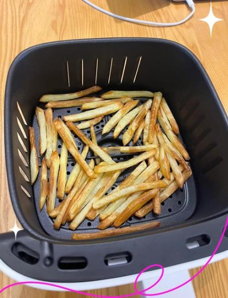 薯条怎么炸才脆_自制薯条做法-第2张图片-山城妙识 薯条怎么炸才脆_自制薯条做法-第2张图片-山城妙识