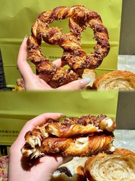 可颂面包的由来_为什么叫可颂-第1张图片-山城妙识 可颂面包的由来_为什么叫可颂-第1张图片-山城妙识