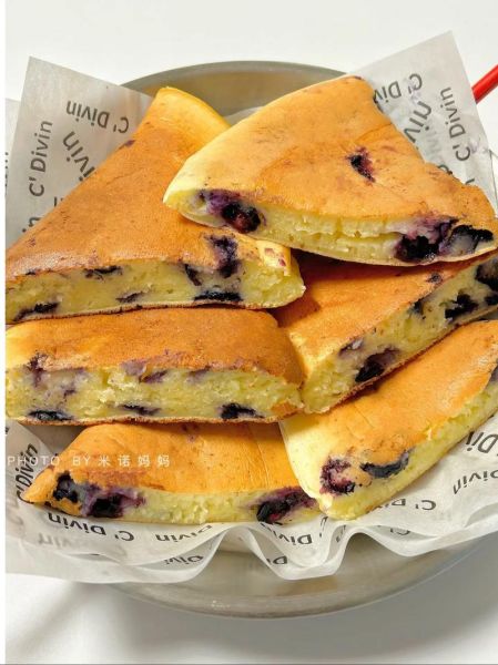 蓝莓松饼怎么做_蓝莓松饼需要泡打粉吗-第1张图片-山城妙识 蓝莓松饼怎么做_蓝莓松饼需要泡打粉吗-第1张图片-山城妙识