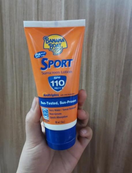 香蕉船防晒怎么样_香蕉船防晒霜好用吗-第1张图片-山城妙识 香蕉船防晒怎么样_香蕉船防晒霜好用吗-第1张图片-山城妙识