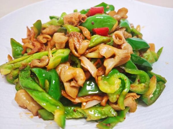 红烧鱼肚怎么做_红烧鱼肚的做法窍门-第2张图片-山城妙识 红烧鱼肚怎么做_红烧鱼肚的做法窍门-第2张图片-山城妙识