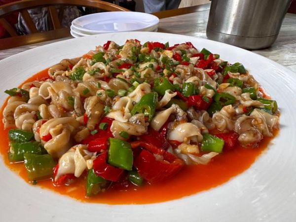 红烧鱼肚怎么做_红烧鱼肚的做法窍门-第1张图片-山城妙识 红烧鱼肚怎么做_红烧鱼肚的做法窍门-第1张图片-山城妙识