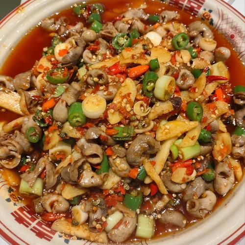 红烧鱼肚怎么做_红烧鱼肚的做法窍门-第3张图片-山城妙识 红烧鱼肚怎么做_红烧鱼肚的做法窍门-第3张图片-山城妙识