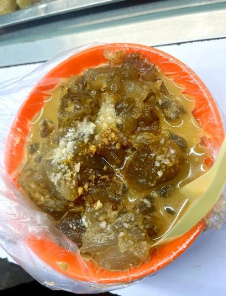 大连焖子怎么做_正宗大连焖子配方-第2张图片-山城妙识 大连焖子怎么做_正宗大连焖子配方-第2张图片-山城妙识