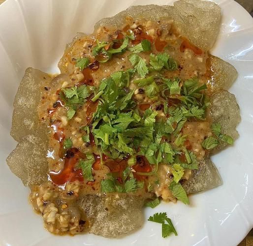 大连焖子怎么做_正宗大连焖子配方-第1张图片-山城妙识 大连焖子怎么做_正宗大连焖子配方-第1张图片-山城妙识