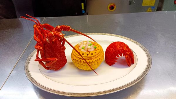 热菜盘怎么选_热菜盘什么材质好-第1张图片-山城妙识