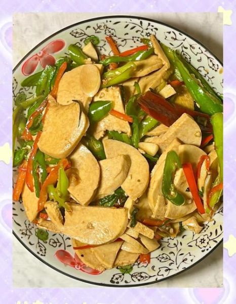 素鸡和什么菜一起炒好吃_素鸡炒什么最下饭-第1张图片-山城妙识 素鸡和什么菜一起炒好吃_素鸡炒什么最下饭-第1张图片-山城妙识