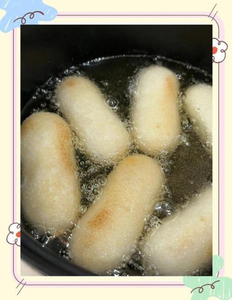 糍粑块怎么保存_糍粑块的做法家常-第3张图片-山城妙识 糍粑块怎么保存_糍粑块的做法家常-第3张图片-山城妙识