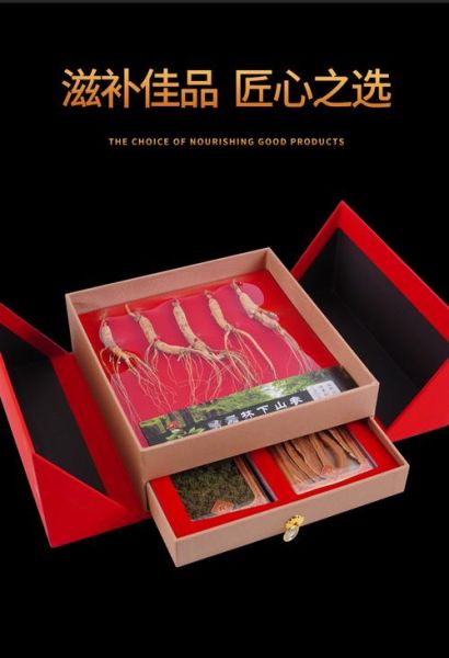 吉林必买的特产有哪些_吉林旅游带什么礼物回家-第2张图片-山城妙识 吉林必买的特产有哪些_吉林旅游带什么礼物回家-第2张图片-山城妙识