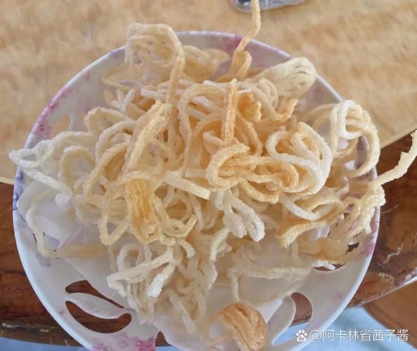 兴国鱼丝怎么做_兴国鱼丝正宗做法-第1张图片-山城妙识 兴国鱼丝怎么做_兴国鱼丝正宗做法-第1张图片-山城妙识