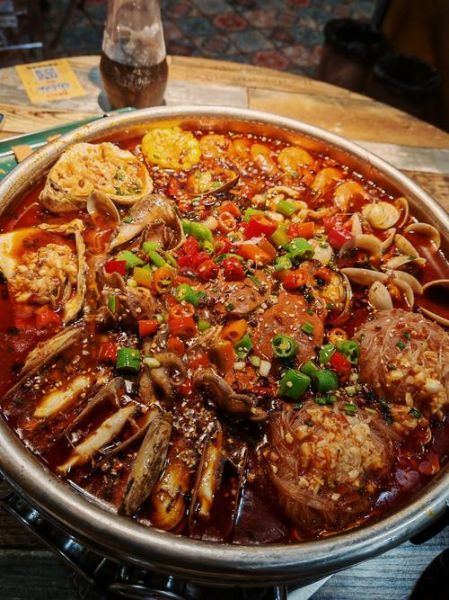 海鲜大咖怎么做_海鲜大咖的正宗做法-第2张图片-山城妙识 海鲜大咖怎么做_海鲜大咖的正宗做法-第2张图片-山城妙识