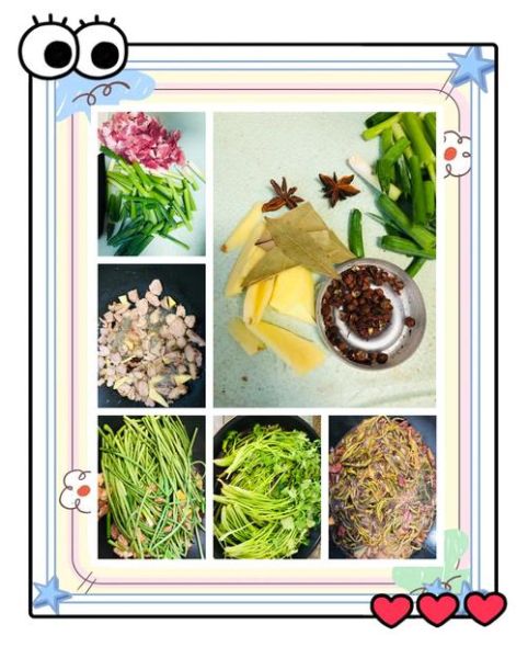 豇豆咸菜怎么做好吃_豇豆咸菜做法窍门-第2张图片-山城妙识