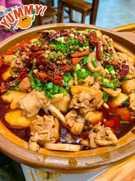 烧鸡公怎么做_烧鸡公用什么鸡最好-第1张图片-山城妙识 烧鸡公怎么做_烧鸡公用什么鸡最好-第1张图片-山城妙识