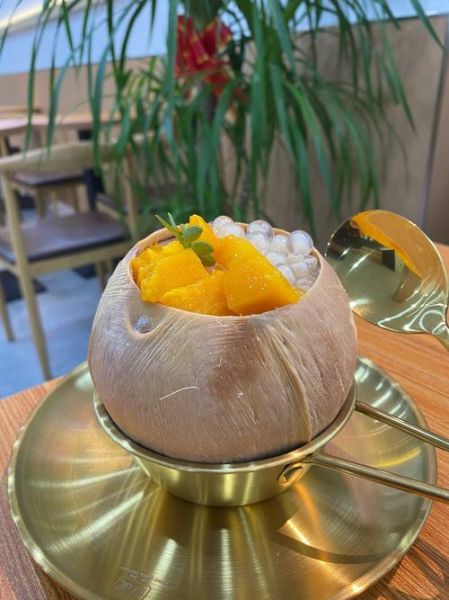 椰肉怎么吃最好吃_椰肉怎么做好吃又简单-第2张图片-山城妙识 椰肉怎么吃最好吃_椰肉怎么做好吃又简单-第2张图片-山城妙识