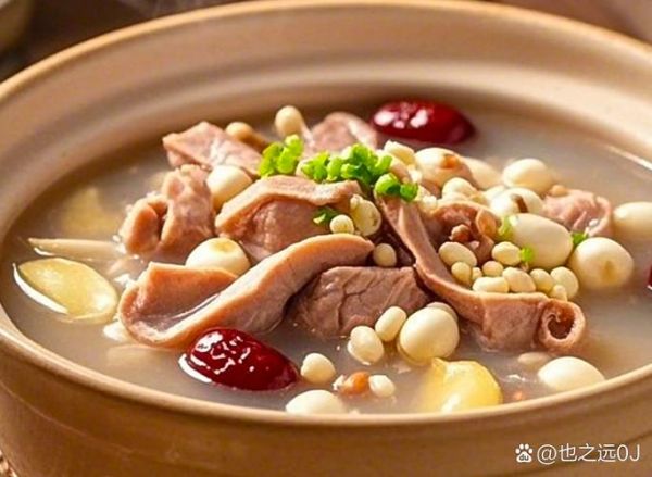 猪肚炖什么治胃病_猪肚炖什么养胃最好-第3张图片-山城妙识 猪肚炖什么治胃病_猪肚炖什么养胃最好-第3张图片-山城妙识