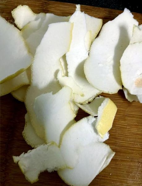 蜂蜜柚子茶怎么熬制_蜂蜜柚子茶的做法步骤-第1张图片-山城妙识 蜂蜜柚子茶怎么熬制_蜂蜜柚子茶的做法步骤-第1张图片-山城妙识