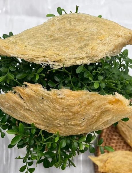 金丝燕燕窝真假怎么辨别_金丝燕燕窝多少钱一克-第2张图片-山城妙识 金丝燕燕窝真假怎么辨别_金丝燕燕窝多少钱一克-第2张图片-山城妙识