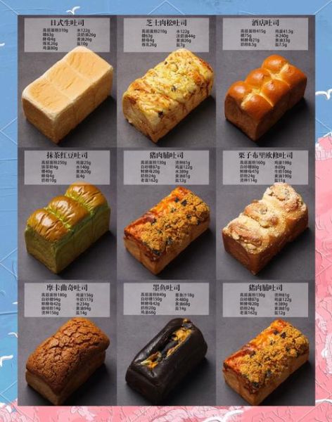 吐司面包怎么做_吐司面包的制作方法和步骤-第2张图片-山城妙识