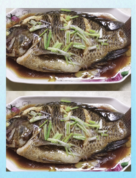 清蒸罗非鱼怎么做_清蒸罗非鱼蒸几分钟-第1张图片-山城妙识 清蒸罗非鱼怎么做_清蒸罗非鱼蒸几分钟-第1张图片-山城妙识