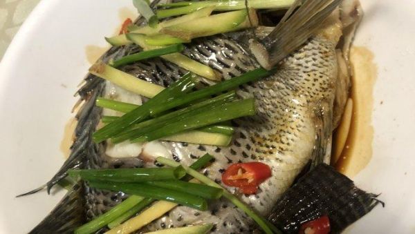 清蒸罗非鱼怎么做_清蒸罗非鱼蒸几分钟-第3张图片-山城妙识 清蒸罗非鱼怎么做_清蒸罗非鱼蒸几分钟-第3张图片-山城妙识