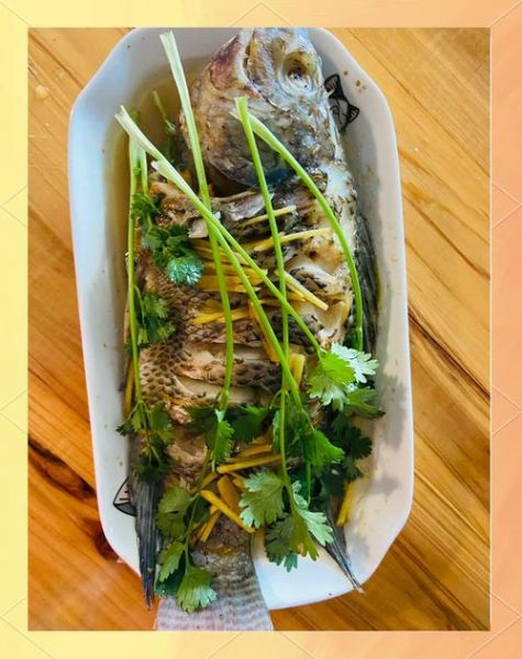 清蒸罗非鱼怎么做_清蒸罗非鱼蒸几分钟-第2张图片-山城妙识 清蒸罗非鱼怎么做_清蒸罗非鱼蒸几分钟-第2张图片-山城妙识