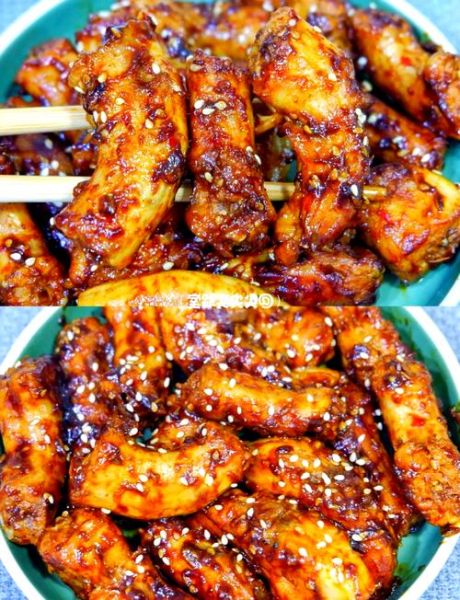 鸡脖子怎么做好吃_鸡脖子家常做法-第1张图片-山城妙识 鸡脖子怎么做好吃_鸡脖子家常做法-第1张图片-山城妙识