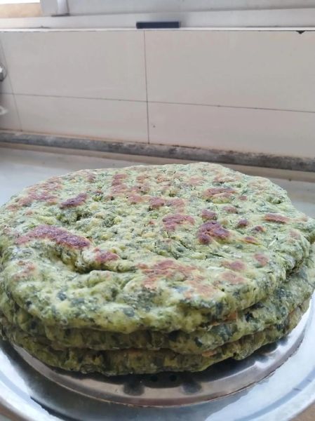 食用苜蓿图片大全_苜蓿怎么吃才安全-第1张图片-山城妙识 食用苜蓿图片大全_苜蓿怎么吃才安全-第1张图片-山城妙识