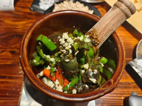 羊排怎么炖才好吃_炖羊排需要焯水吗-第3张图片-山城妙识 羊排怎么炖才好吃_炖羊排需要焯水吗-第3张图片-山城妙识