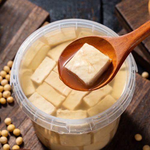 腐乳家庭做法_自制腐乳怎么保存-第3张图片-山城妙识 腐乳家庭做法_自制腐乳怎么保存-第3张图片-山城妙识