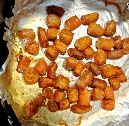 烤肠的做法大全_空气炸锅烤肠怎么做-第2张图片-山城妙识