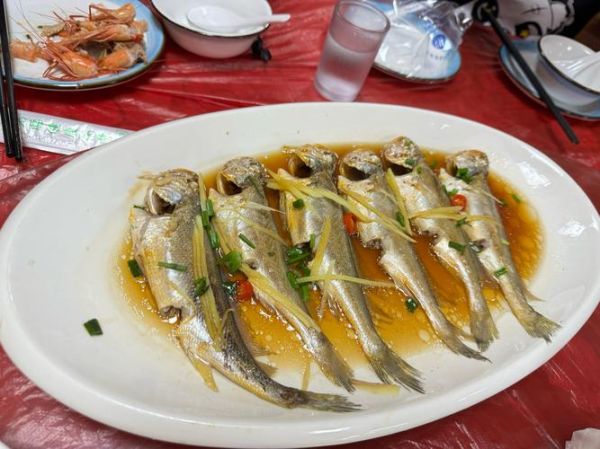 蒸鱼几分钟能蒸熟_蒸鱼多长时间最佳-第3张图片-山城妙识