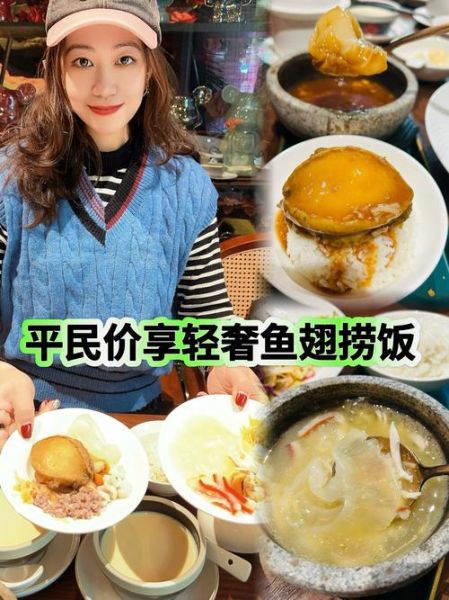 鱼翅捞饭多少钱一碗_正宗鱼翅捞饭价格表-第1张图片-山城妙识
