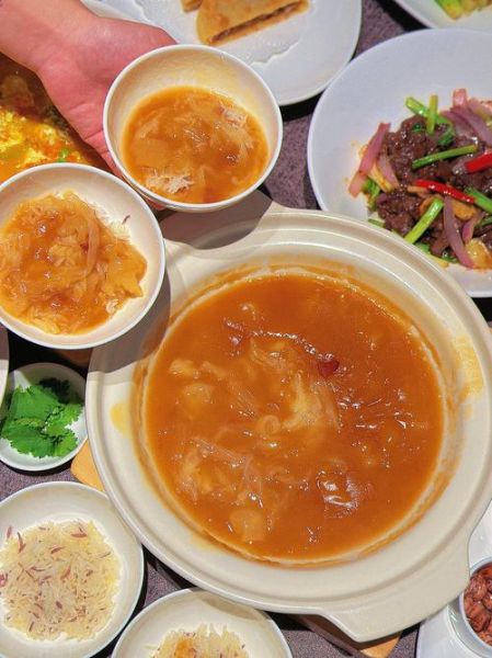 鱼翅捞饭多少钱一碗_正宗鱼翅捞饭价格表-第3张图片-山城妙识