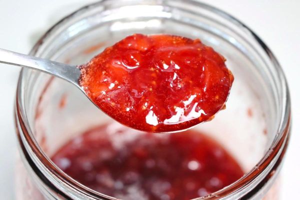 自制草莓酱热装还是冷装_哪个更安全-第1张图片-山城妙识