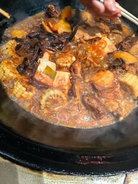 炖菜怎么炖好吃_100道炖菜做法大全-第3张图片-山城妙识